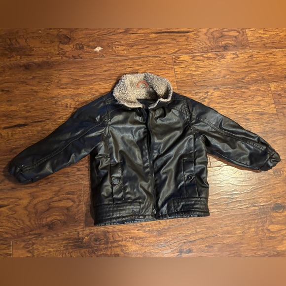 Hawke & Co | Jackets & Coats | 3t Kids Aviator Jacket | Poshmark